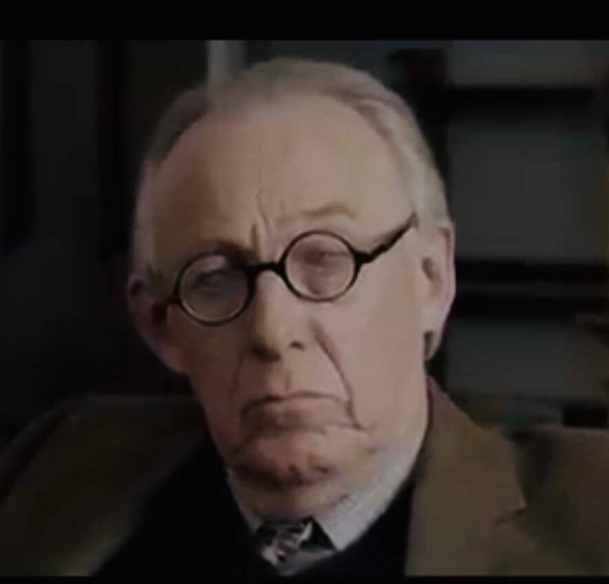 BACSA Lunch, Talk and Film at the Hurlingham Club