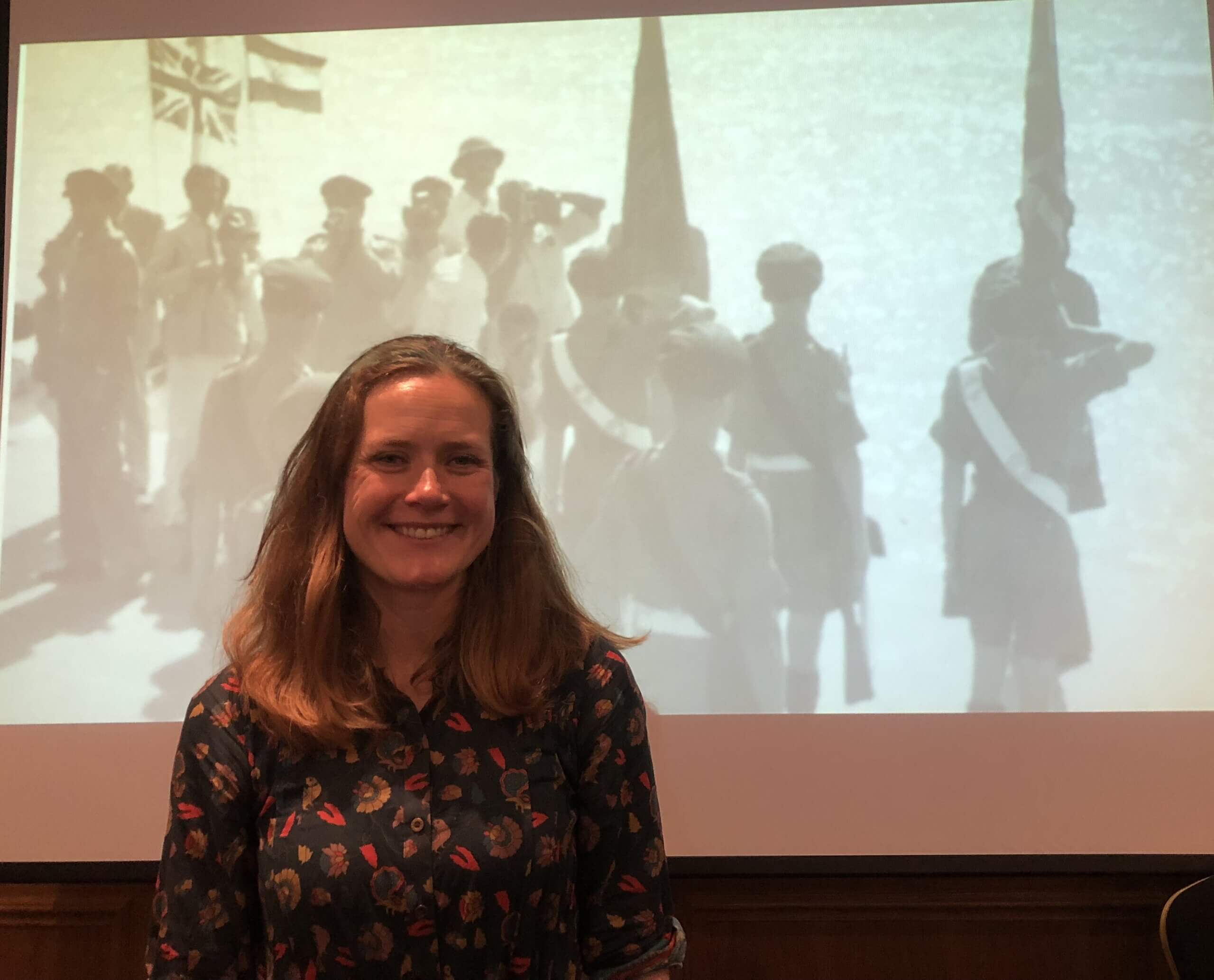 BACSA General Meeting, 19/10/2023 - BACSA