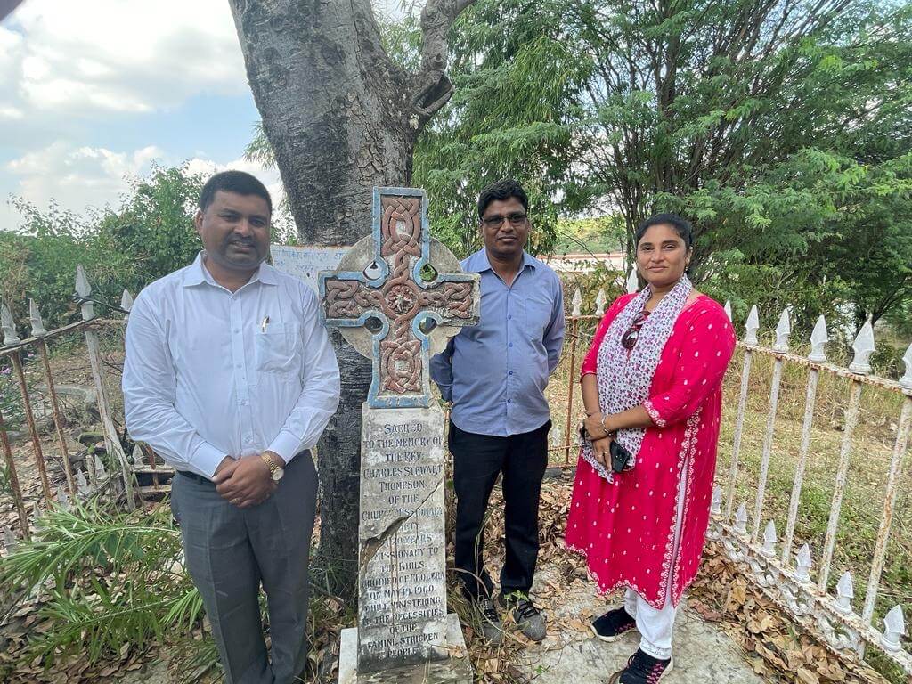 Chowkidar Spring 2024 Preview - BACSA