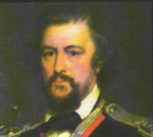 Visit to Belmont House, Faversham, Kent - BACSA