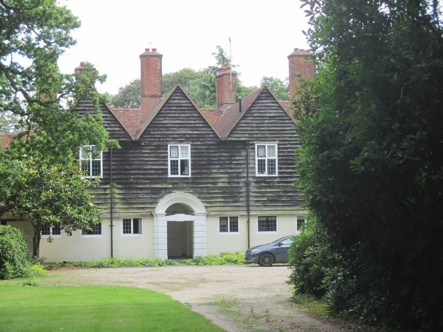 Knebworth: Lytton and Lutyens families - their Indian Connections - BACSA