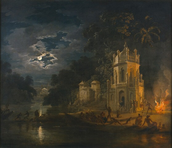 BACSA General Meeting, 24/10/2024 - BACSA