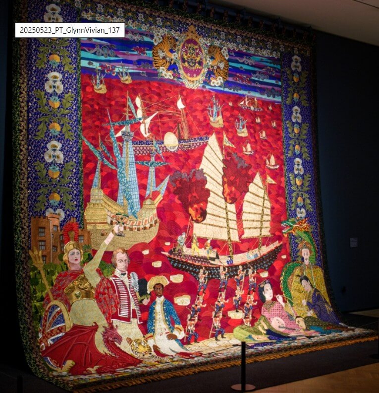 Diary Dates (from 5/9/2025) - BACSA